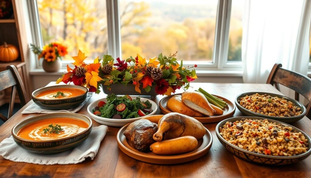 Fall Dinner Ideas – Cozy, Healthy & Easy Autumn Recipes