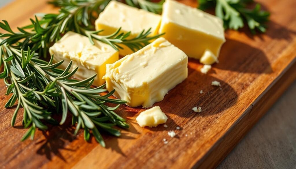 Herb Butter – Easy Homemade Compound Butter Recipe