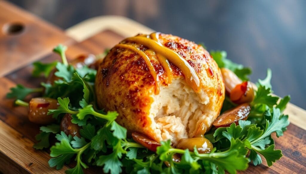 Salmon Ball Recipe – Easy, Perfect & Delicious